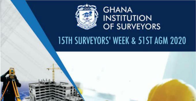 15th Surveyors Week And 51st Agm Department Of Geomatic Engineering